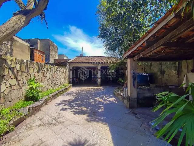 Casa / Sobrado para Venda em Guarujá/SP Vicente de Carvalho 2 Quartos
