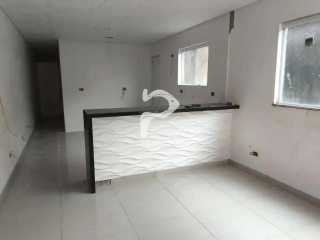 Casa / Sobrado para Venda em Guarujá/SP Vicente de Carvalho 2 Quartos