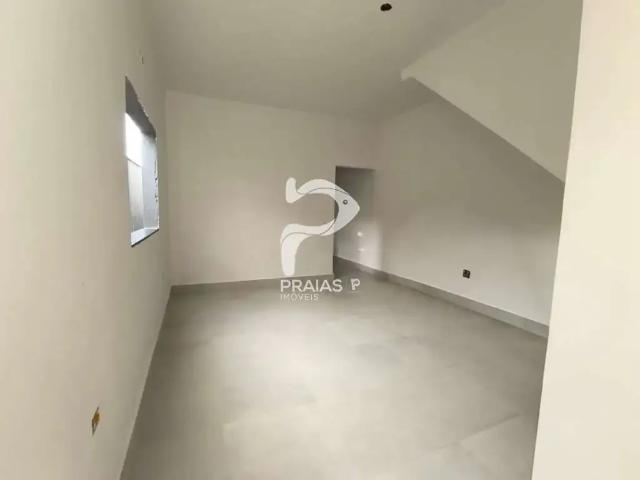 Casa / Sobrado para Venda em Guarujá/SP Vicente de Carvalho 3 Quartos