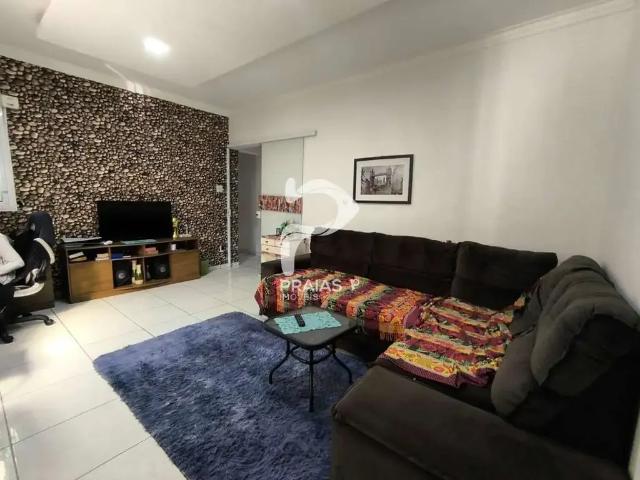 Casa / Sobrado para Venda em Guarujá/SP Vicente de Carvalho 3 Quartos