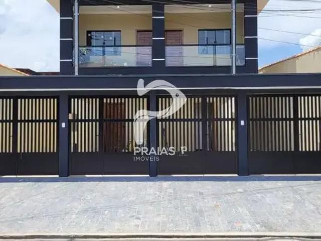 Casa / Sobrado para Venda em Guarujá/SP Vicente de Carvalho 3 Quartos