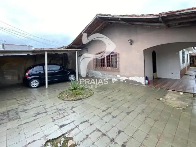 Casa / Sobrado para Venda em Guarujá/SP Vicente de Carvalho 3 Quartos