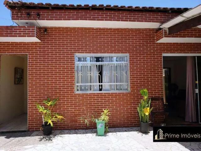 Casa / Sobrado para Venda em Guarujá/SP Vicente de Carvalho 3 Quartos