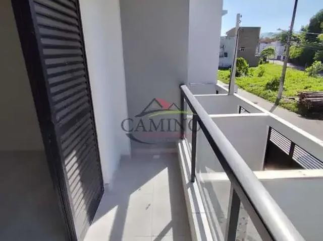 Casa / Sobrado para Venda em Guarujá/SP Vila Zilda 2 Quartos