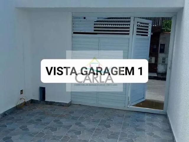Casa / Sobrado para Venda em Guarujá/SP Vila Zilda 2 Quartos