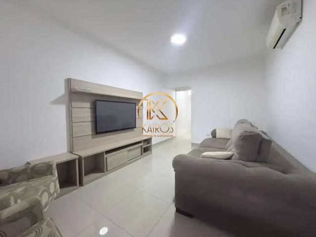 Casa / Sobrado para Venda em Guarujá/SP Vila Alice Vicente de Carvalho 2 Quartos