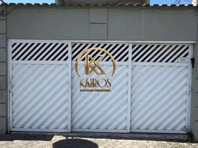 Casa / Sobrado para Venda em Guarujá/SP Vila Alice Vicente de Carvalho 5 Quartos
