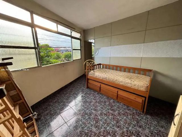 Casa / Sobrado para Venda em Guarujá/SP Vila Áurea Vicente de Carvalho 2 Quartos