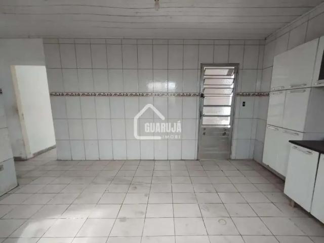 Casa / Sobrado para Venda em Guarujá/SP Vila Áurea Vicente de Carvalho 3 Quartos