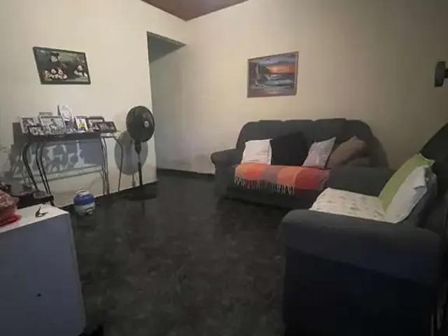 Casa / Sobrado para Venda em Guarujá/SP Vila Áurea Vicente de Carvalho 3 Quartos