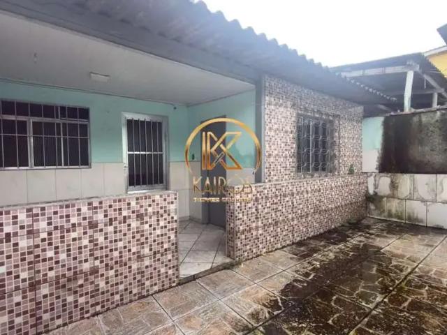 Casa / Sobrado para Venda em Guarujá/SP Vila Áurea Vicente de Carvalho 3 Quartos
