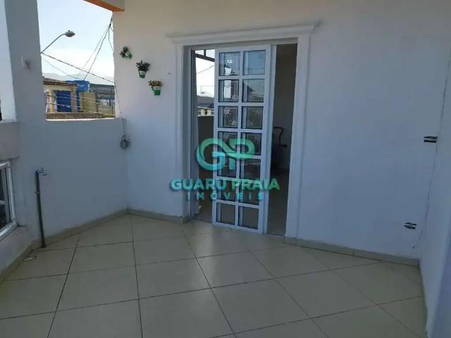 Casa / Sobrado para Venda em Guarujá/SP Vila Áurea Vicente de Carvalho 3 Quartos