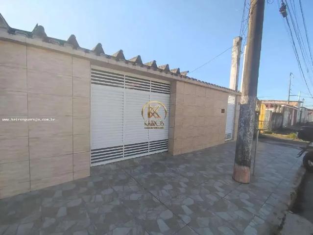 Casa / Sobrado para Venda em Guarujá/SP Vila Ligya 5 Quartos