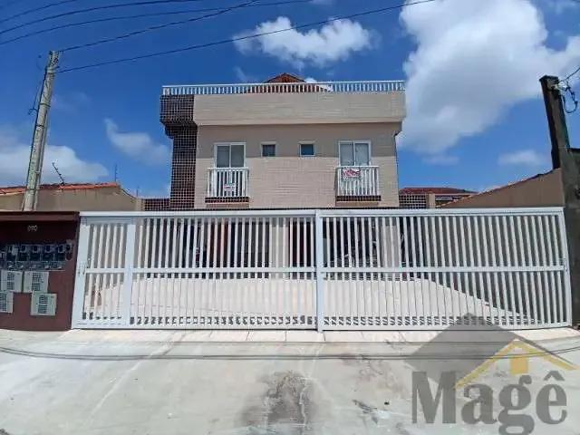 Casa / Sobrado para Venda em Guarujá/SP Vila Ligya 2 Quartos