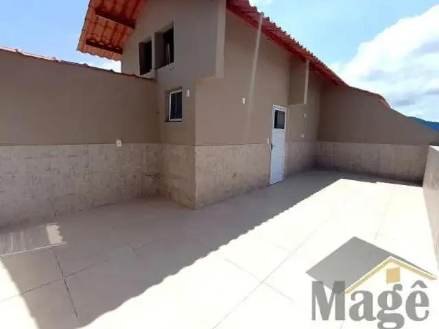 Casa / Sobrado para Venda em Guarujá/SP Vila Ligya 2 Quartos