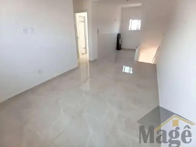 Casa / Sobrado para Venda em Guarujá/SP Vila Ligya 2 Quartos