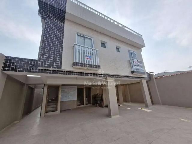 Casa / Sobrado para Venda em Guarujá/SP Vila Ligya 2 Quartos
