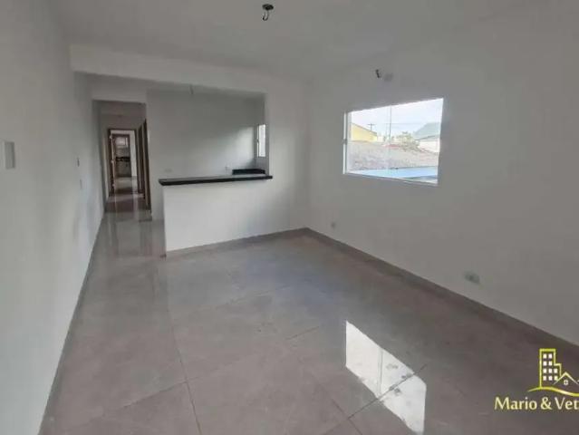 Casa / Sobrado para Venda em Guarujá/SP Vila Ligya 2 Quartos