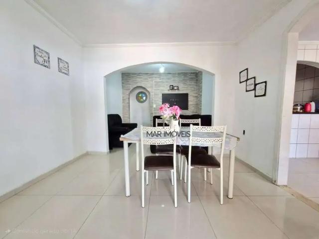 Casa / Sobrado para Venda em Guarujá/SP Vila Ligya 3 Quartos