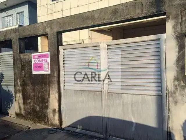 Casa / Sobrado para Venda em Guarujá/SP Vila Ligya 3 Quartos