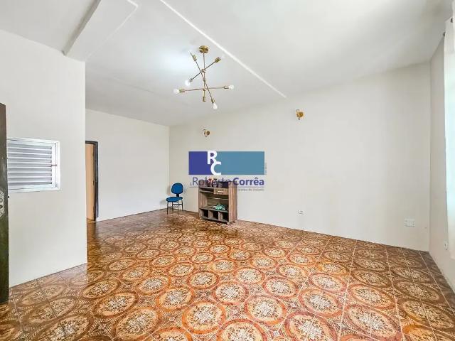Casa / Sobrado para Venda em Guarujá/SP Vila Maia 4 Quartos