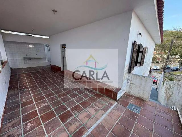 Casa / Sobrado para Venda em Guarujá/SP Vila Maia 4 Quartos
