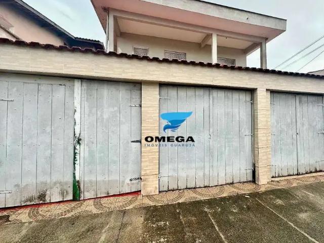 Casa / Sobrado para Venda em Guarujá/SP Vila Santa Rosa 10 Quartos