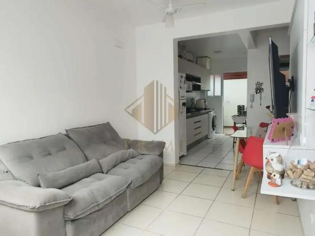 Casa / Sobrado para Venda em Guarujá/SP Vila Santa Rosa 2 Quartos