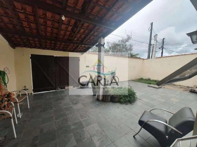 Casa / Sobrado para Venda em Guarujá/SP Vila Santa Rosa 2 Quartos