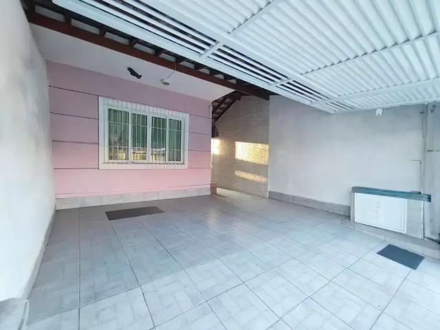 Casa / Sobrado para Venda em Guarujá/SP Vila Santa Rosa 2 Quartos
