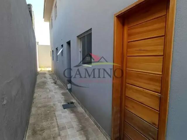 Casa / Sobrado para Venda em Guarujá/SP Vila Santa Rosa 2 Quartos