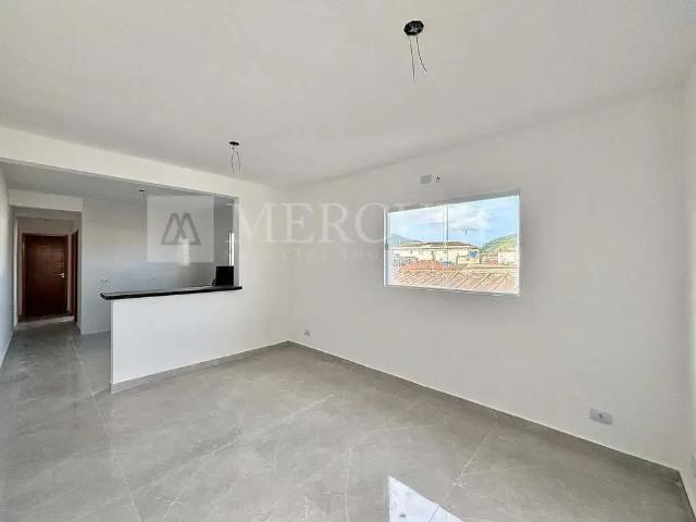Casa / Sobrado para Venda em Guarujá/SP Vila Santa Rosa 2 Quartos