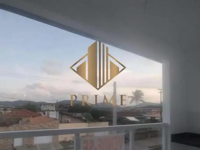 Casa / Sobrado para Venda em Guarujá/SP Vila Santa Rosa 2 Quartos