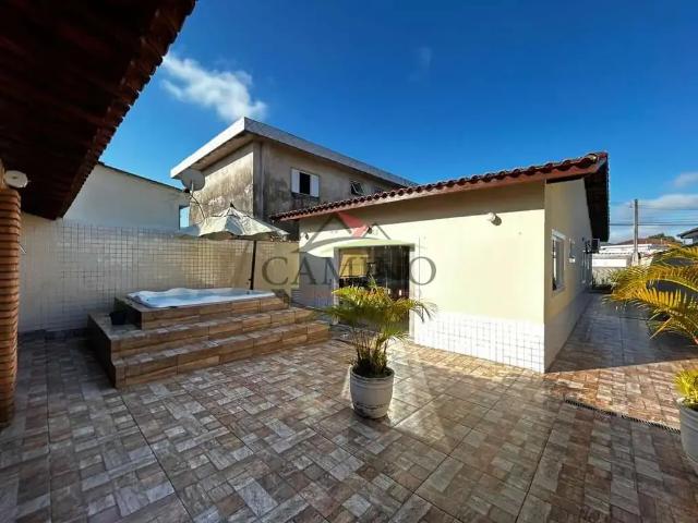 Casa / Sobrado para Venda em Guarujá/SP Vila Santa Rosa 2 Quartos