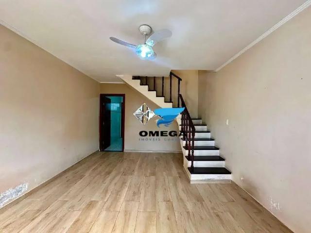 Casa / Sobrado para Venda em Guarujá/SP Vila Santa Rosa 2 Quartos