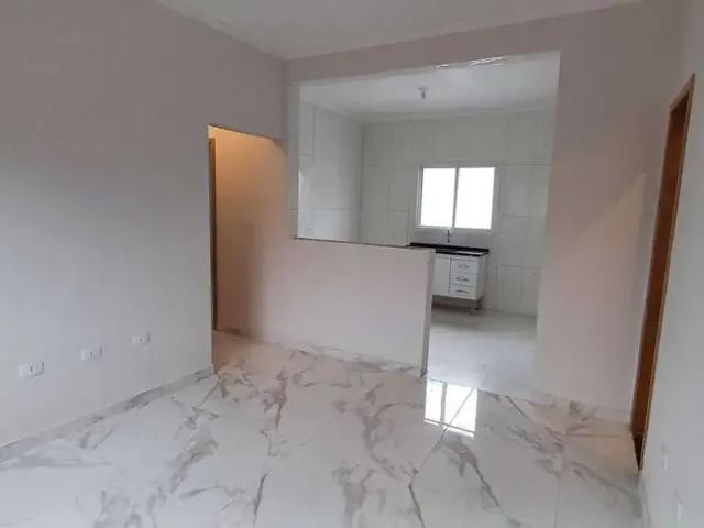 Casa / Sobrado para Venda em Guarujá/SP Vila Santa Rosa 2 Quartos