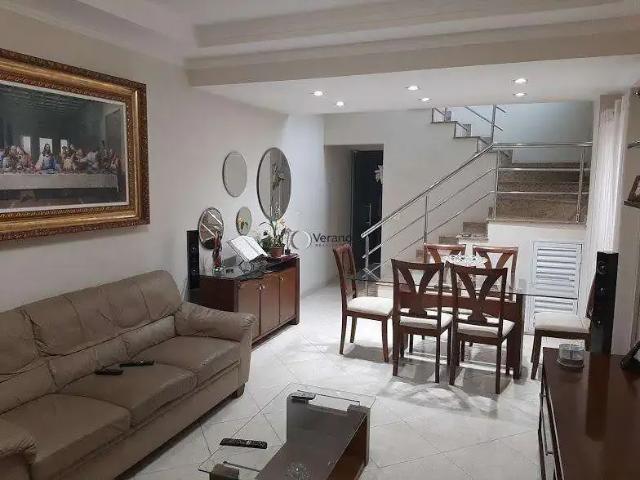Casa / Sobrado para Venda em Guarujá/SP Vila Santa Rosa 2 Quartos