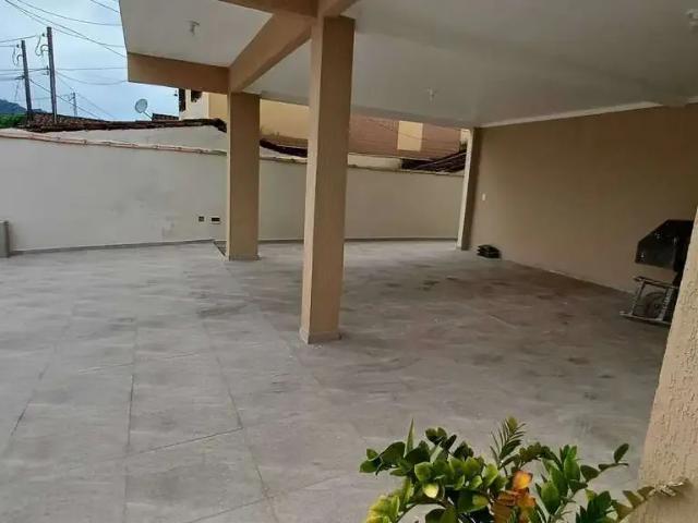 Casa / Sobrado para Venda em Guarujá/SP Vila Santa Rosa 2 Quartos