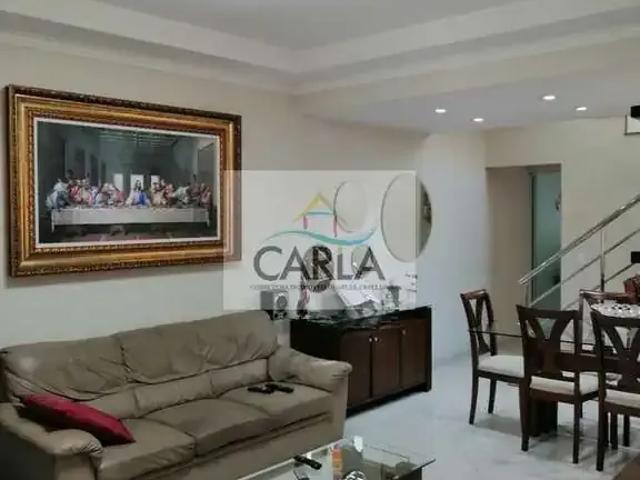 Casa / Sobrado para Venda em Guarujá/SP Vila Santa Rosa 2 Quartos