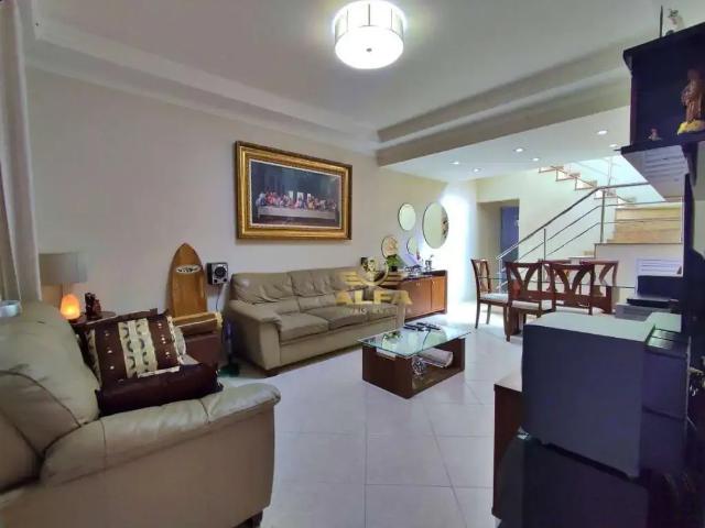 Casa / Sobrado para Venda em Guarujá/SP Vila Santa Rosa 2 Quartos