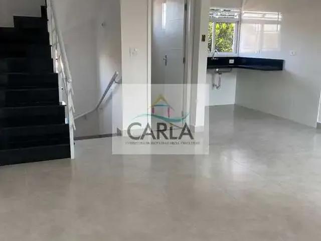 Casa / Sobrado para Venda em Guarujá/SP Vila Santa Rosa 2 Quartos
