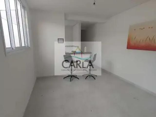 Casa / Sobrado para Venda em Guarujá/SP Vila Santa Rosa 2 Quartos