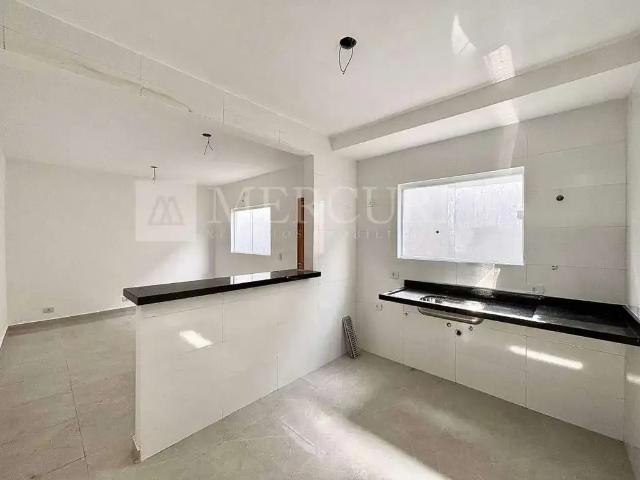 Casa / Sobrado para Venda em Guarujá/SP Vila Santa Rosa 2 Quartos