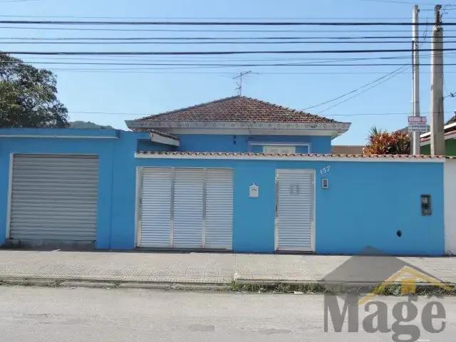 Casa / Sobrado para Venda em Guarujá/SP Vila Santa Rosa 2 Quartos