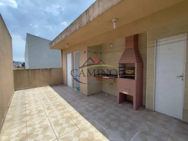Casa / Sobrado para Venda em Guarujá/SP Vila Santa Rosa 2 Quartos