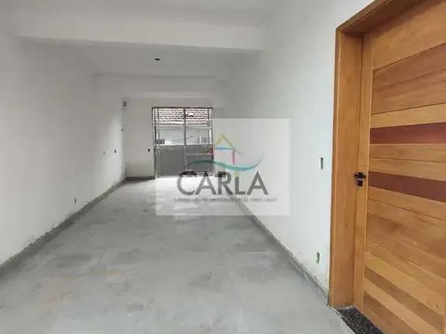 Casa / Sobrado para Venda em Guarujá/SP Vila Santa Rosa 2 Quartos