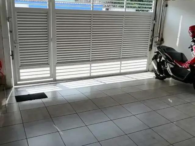 Casa / Sobrado para Venda em Guarujá/SP Vila Santa Rosa 2 Quartos