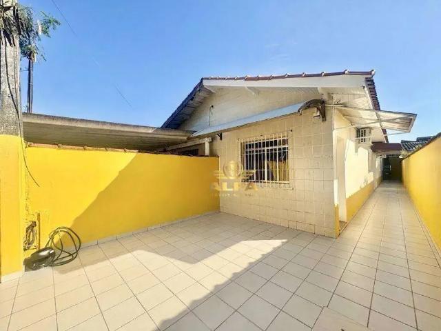 Casa / Sobrado para Venda em Guarujá/SP Vila Santa Rosa 2 Quartos