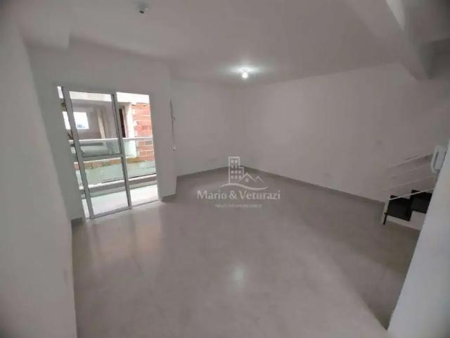 Casa / Sobrado para Venda em Guarujá/SP Vila Santa Rosa 2 Quartos