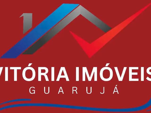 Casa / Sobrado para Venda em Guarujá/SP Vila Santa Rosa 2 Quartos